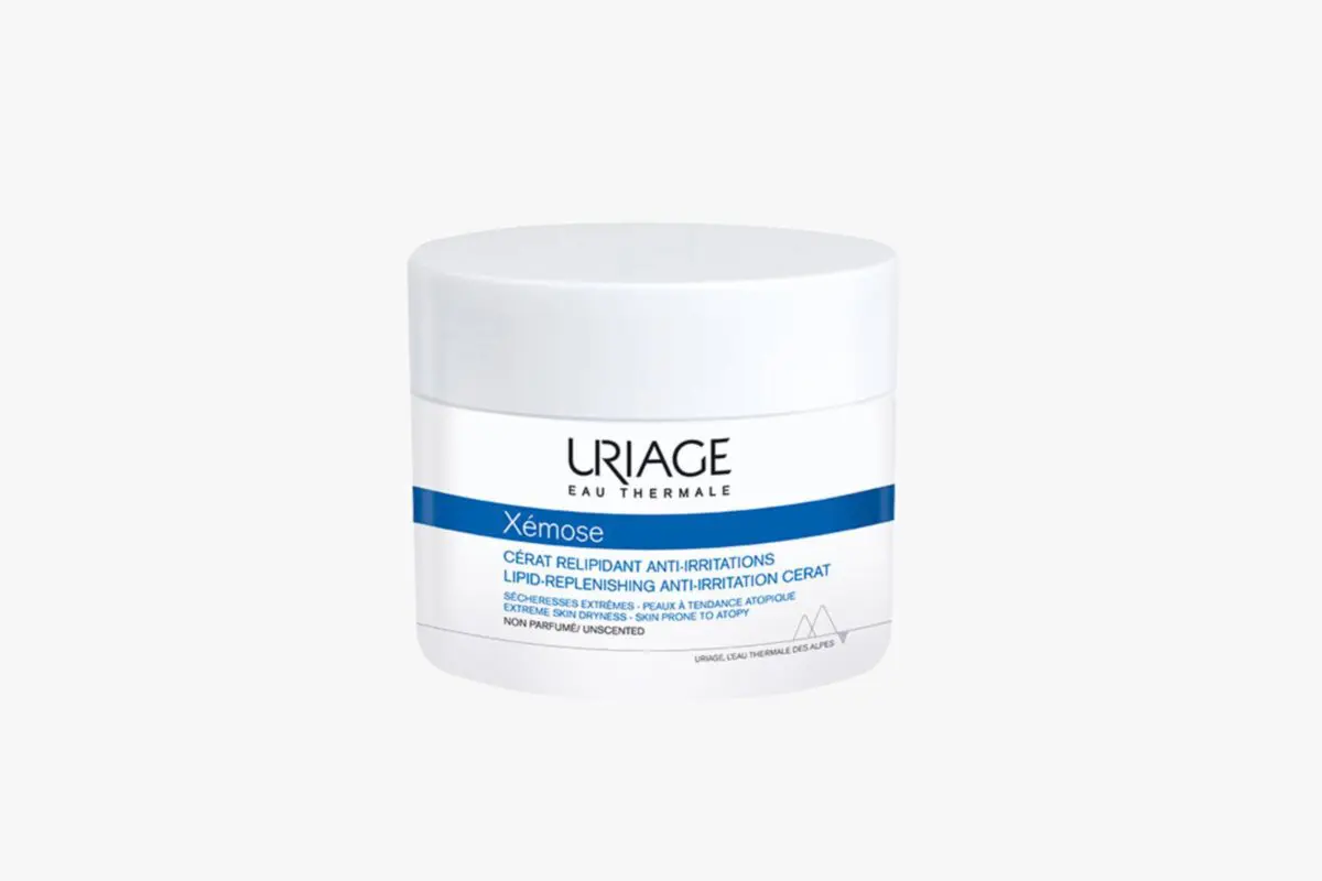 URIAGE XEMOSE CERATO RELIPIDIZANTE ANTI-IRRITACIONES 200ML ...
