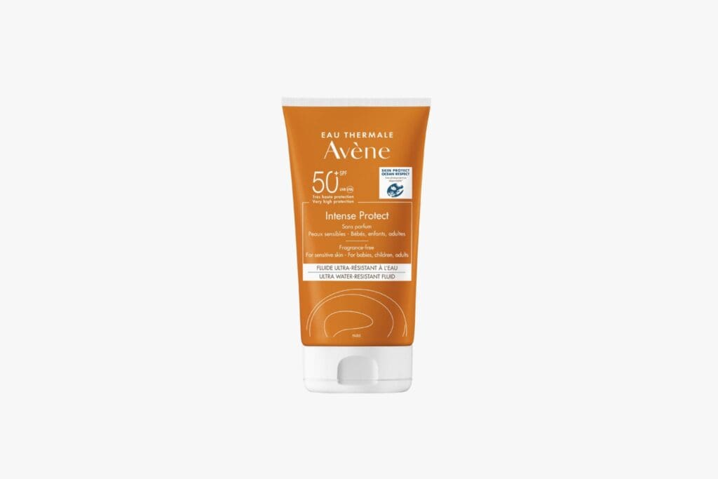 AVENE SOLAR INTENSE PROTECT SPF50+ 150ML - Parafarmacia Derm+