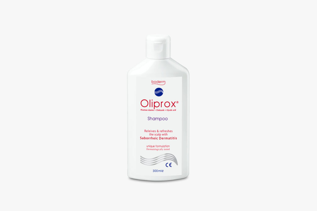 OLYAN OLIPROX CHAMPU 300ML - Parafarmacia Derm+